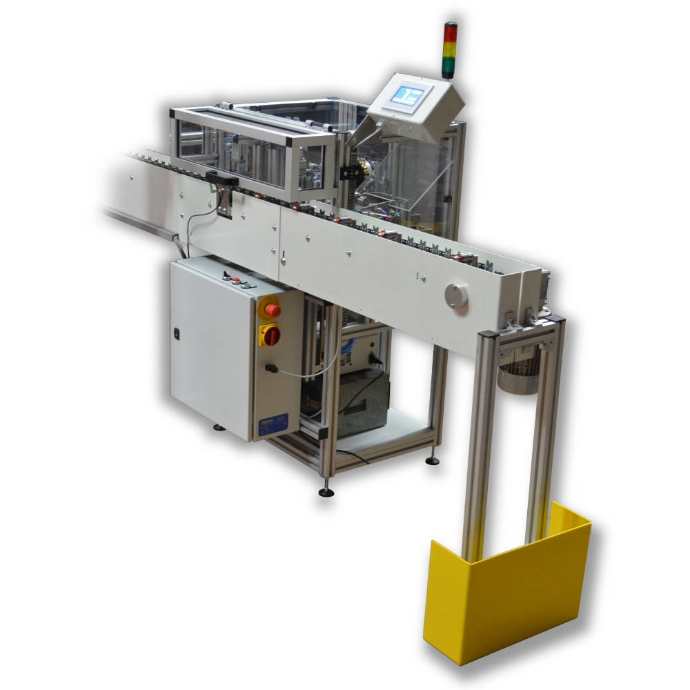 Automation - Aroflex AG