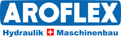 aroflex.ch - Aroflex Industries AG